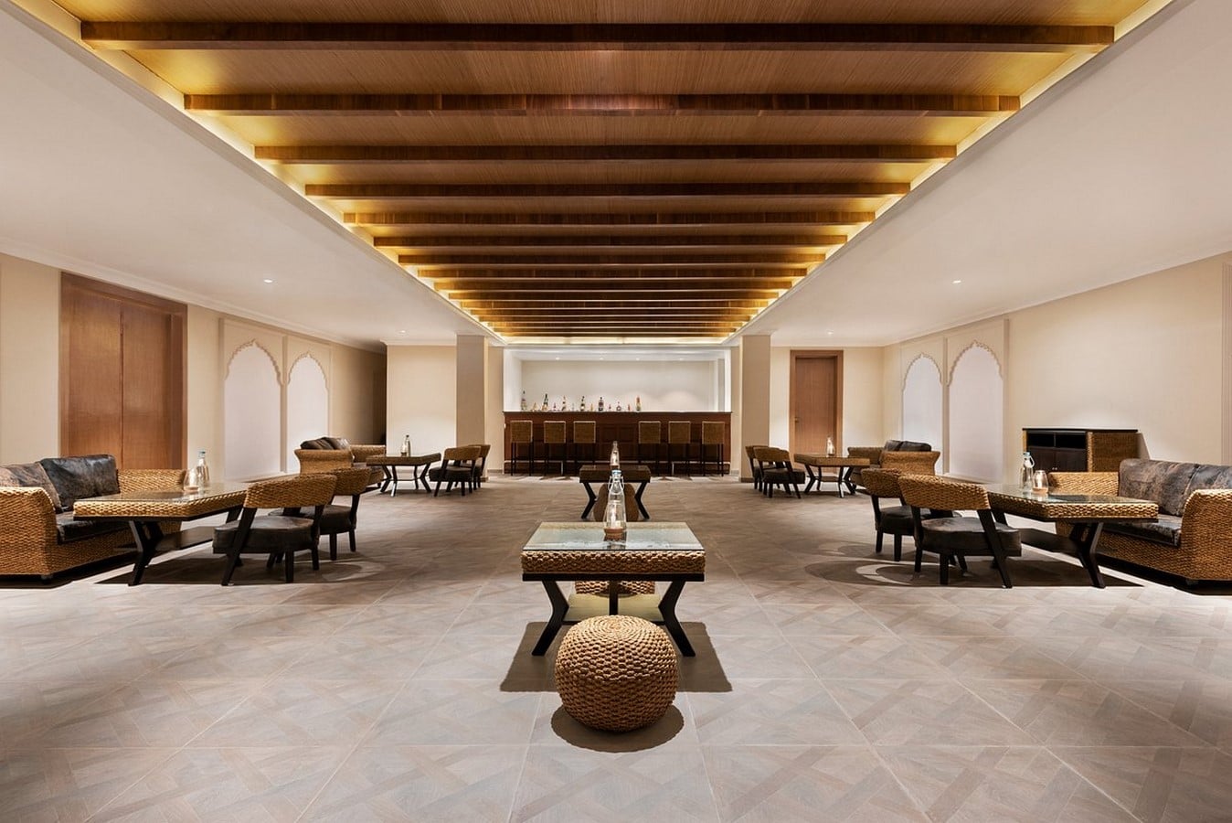 Kumbhalgarh Fort Resort by Vivek Bhole Architects - RTF | Rethinking ...