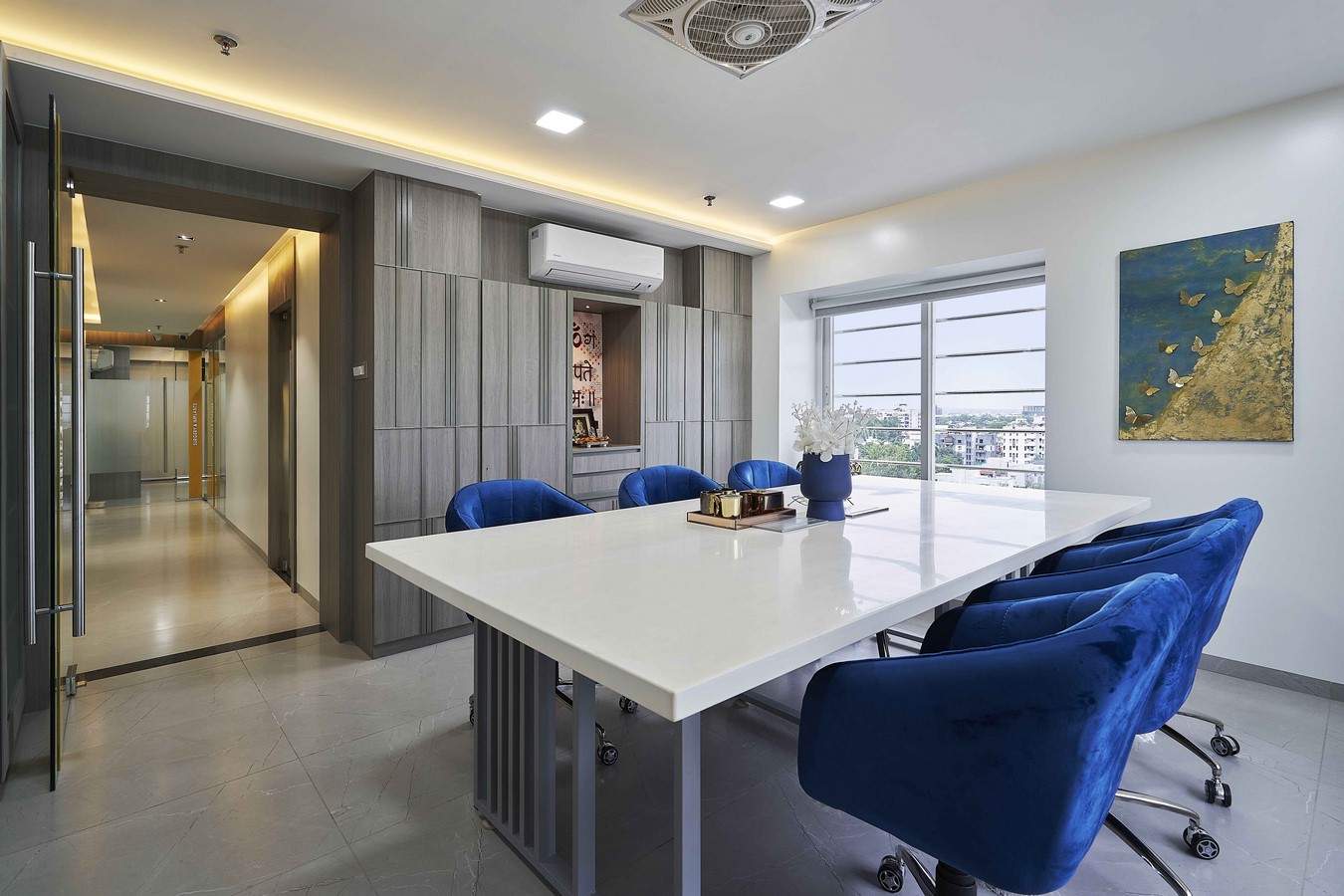 Dental Clinic- Inviting Smiles, Inspiring Comfort by Salankar Pashine ...