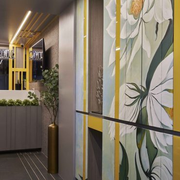 Dental Clinic- Inviting Smiles, Inspiring Comfort by Salankar Pashine ...