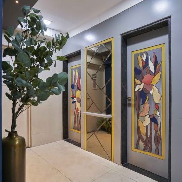 Dental Clinic- Inviting Smiles, Inspiring Comfort by Salankar Pashine ...