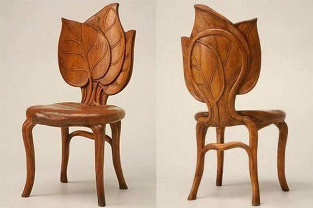 Furniture as Art - RTF | Rethinking The Future