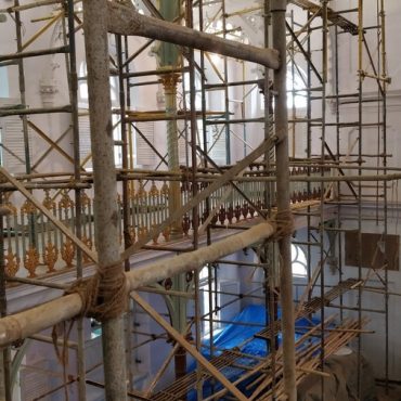 Adaptive Reuse: Preserving History Through Architectural Transformation ...