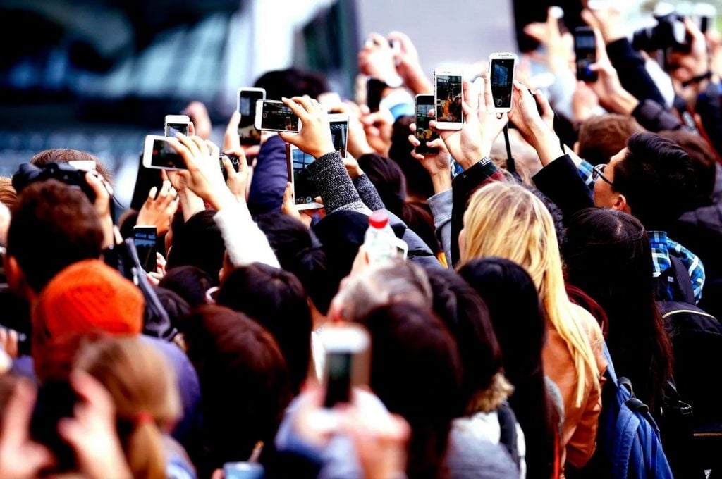 Community-Driven Journalism in the Digital Age - RTF | Rethinking The ...
