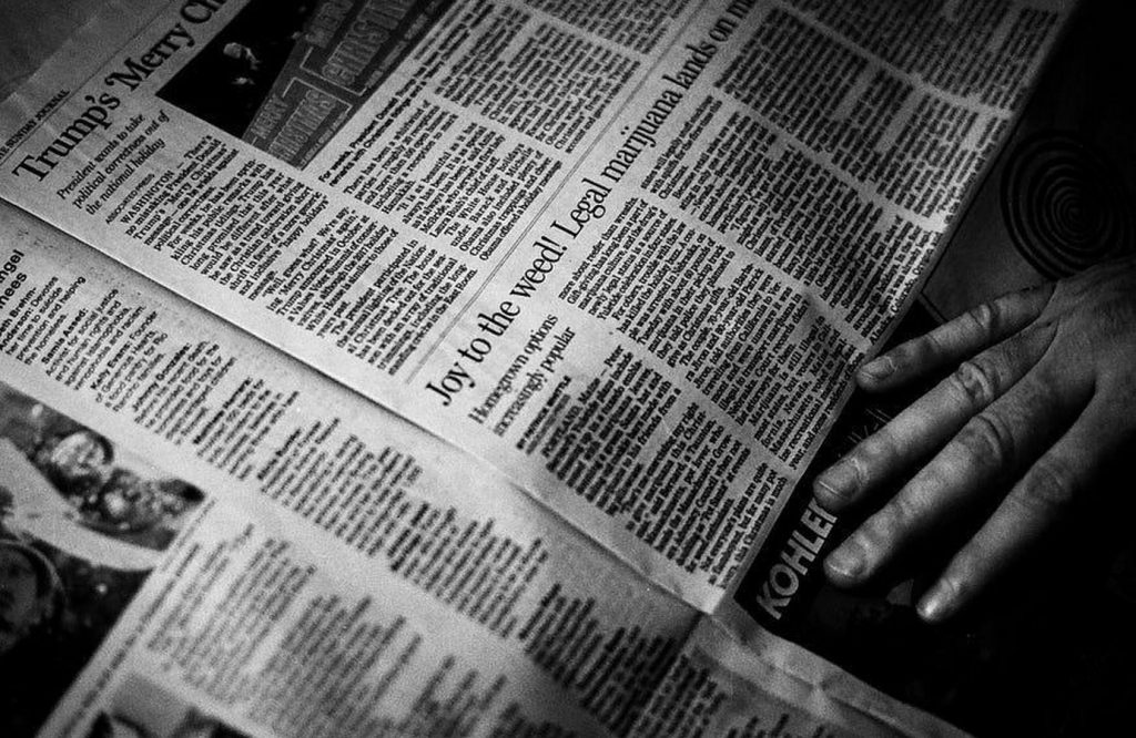 Community-Driven Journalism in the Digital Age - RTF | Rethinking The ...