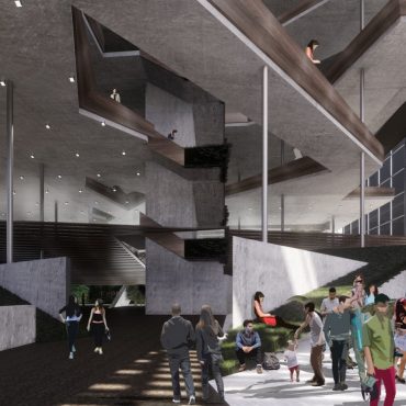 Sensory Architecture: Designing for Multisensory Experiences - RTF ...
