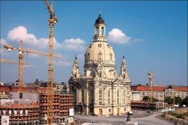 The impact of war and conflict on architecture and urban planning - RTF ...