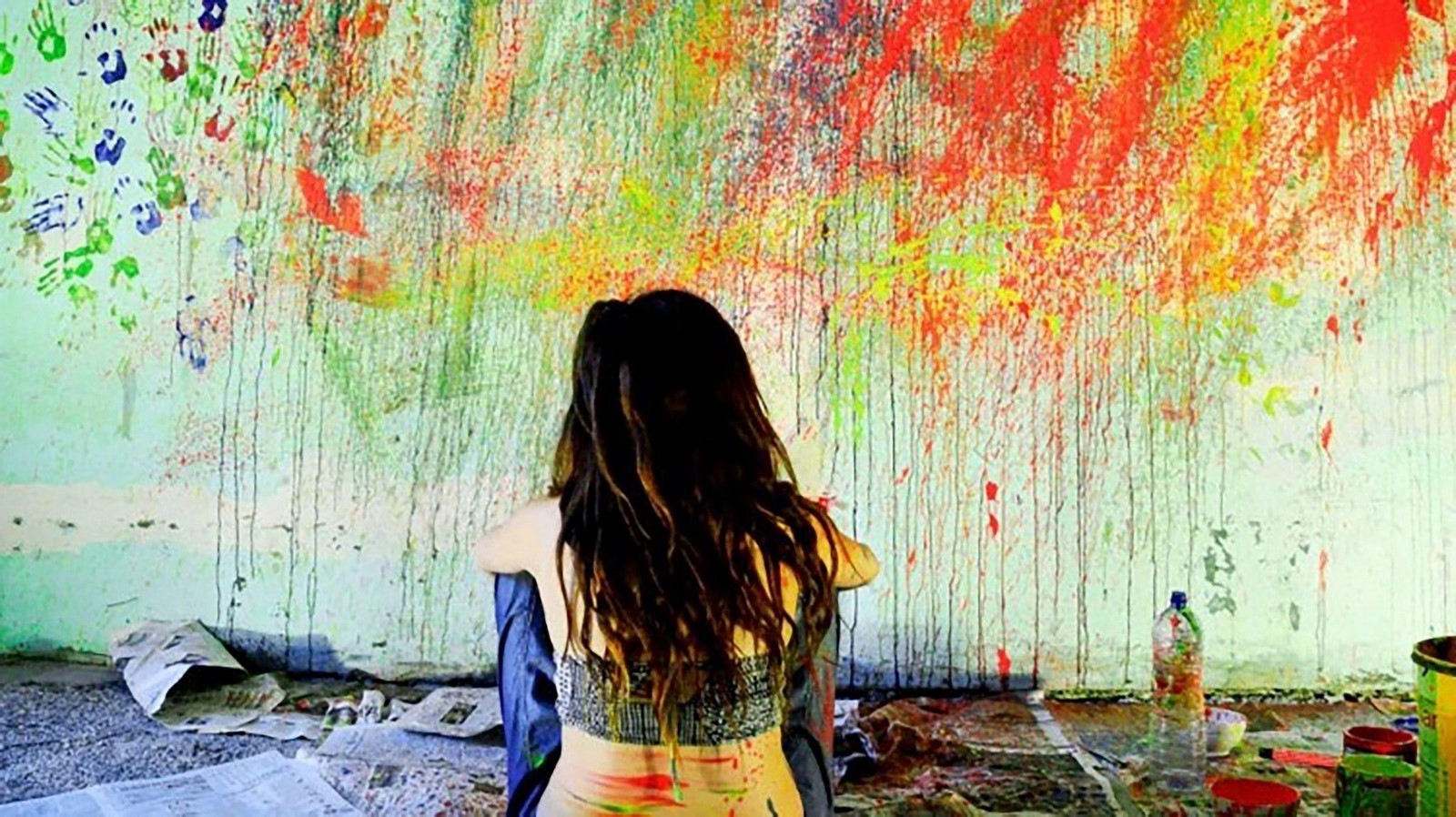 Art Therapy Unveiled: Healing, Expression, and Mental Well-being - RTF ...