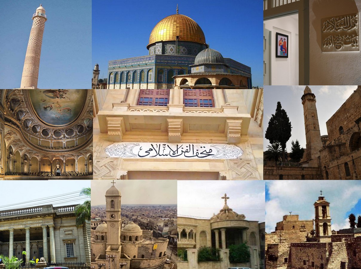 Urban Renewal and Historic Preservation in the UAE - RTF | Rethinking ...