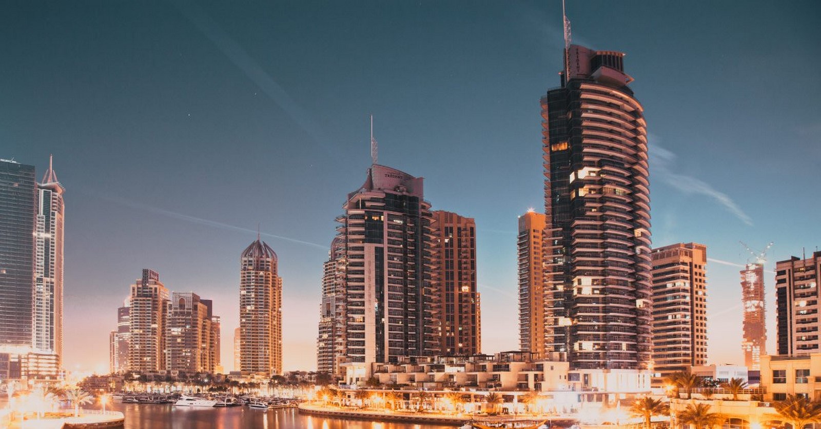 Urban Renewal and Historic Preservation in the UAE - RTF | Rethinking ...