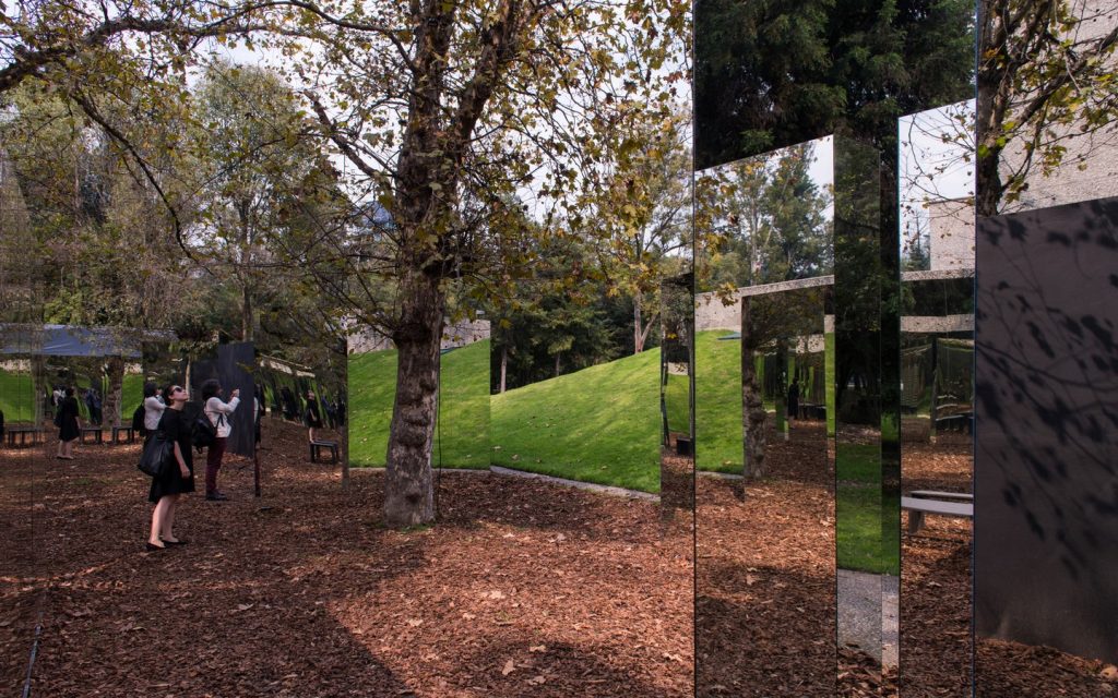 Ephemeral Installations: Art, Architecture, and the Temporary - RTF ...