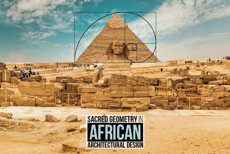 Sacred Geometry in African Architectural Design - RTF | Rethinking The ...