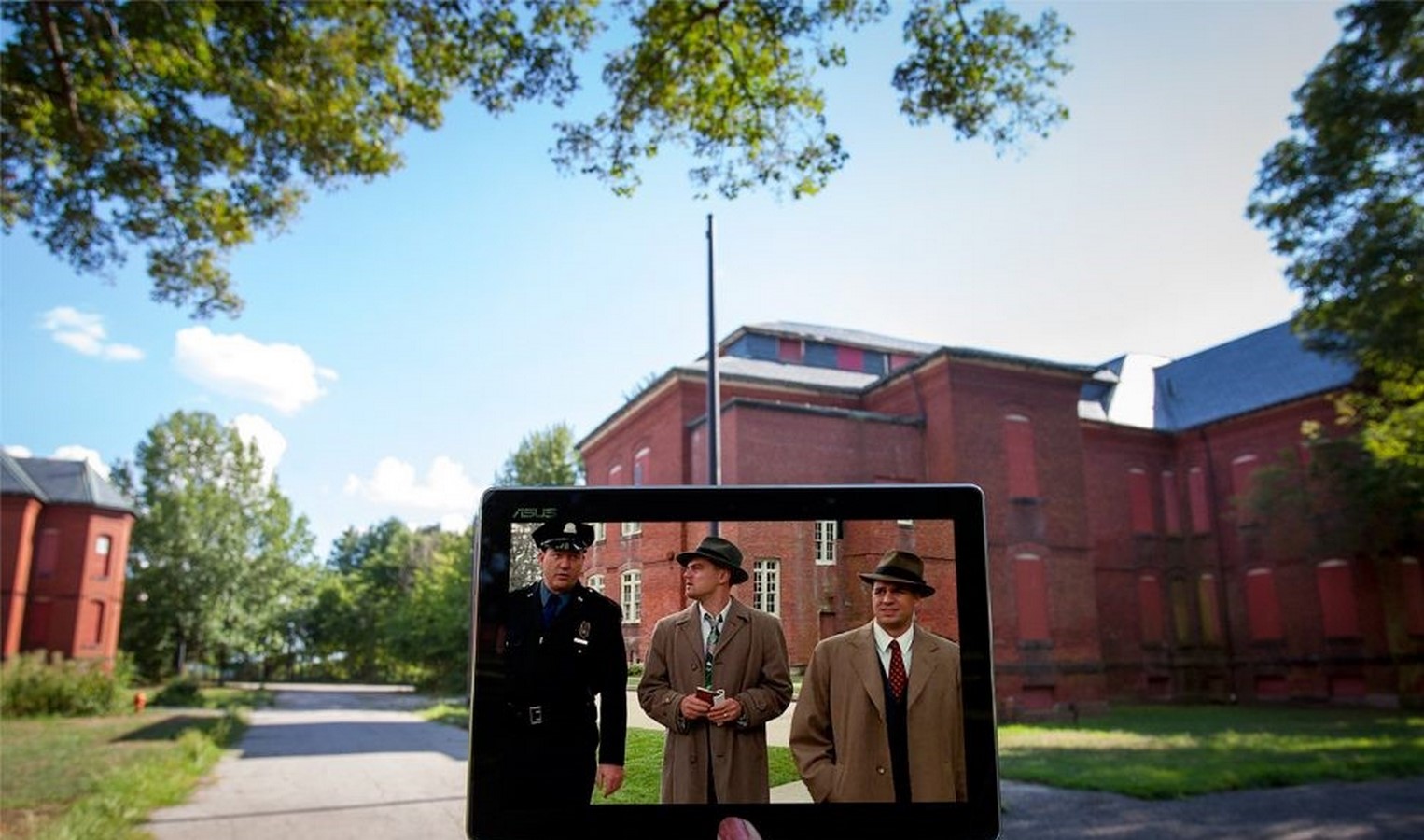 An architectural review of Shutter Island - RTF | Rethinking The Future