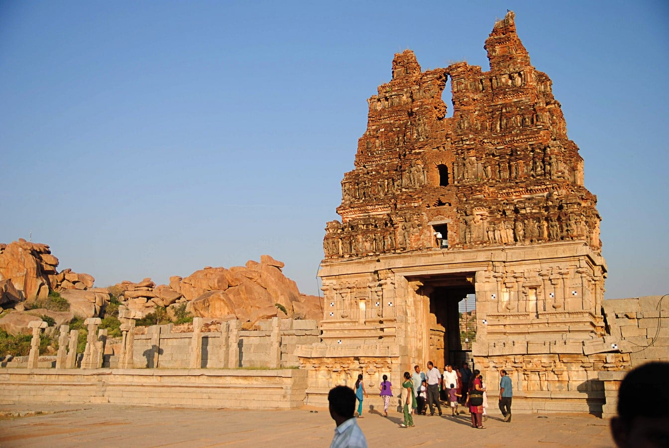 Cultural Heritage Preservation Policies - RTF | Rethinking The Future
