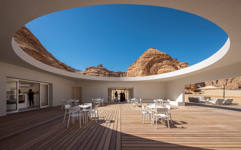 Cultural Heritage Preservation Policies - RTF | Rethinking The Future