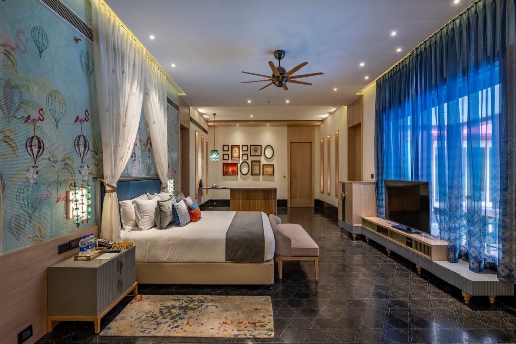 Shaping Urban Identities How Hospitality Designs Impact and Transform ...
