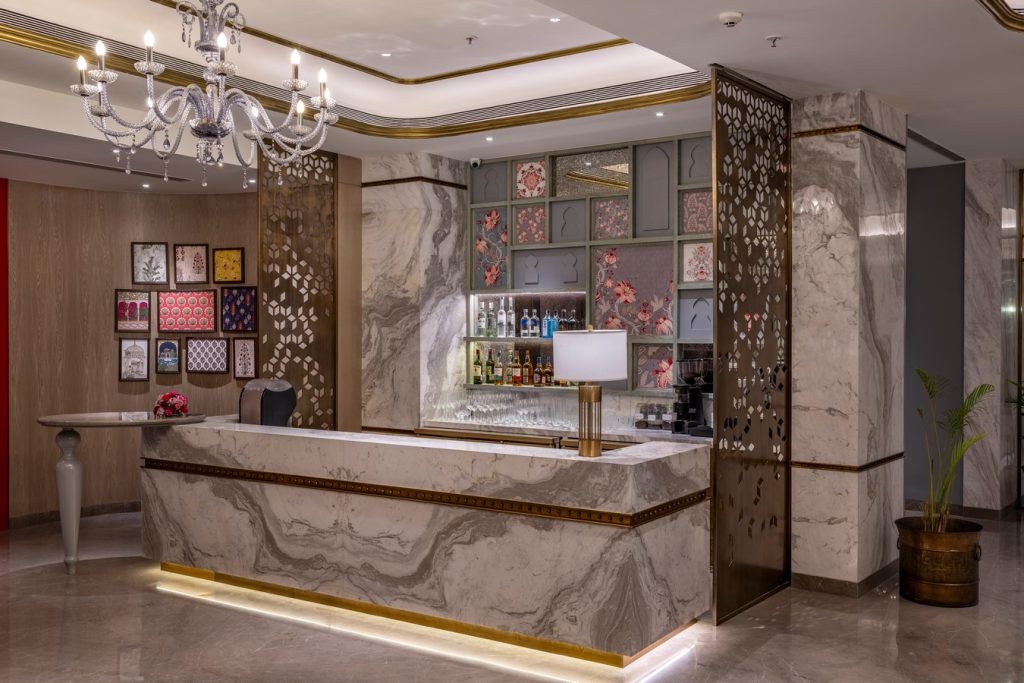 Shaping Urban Identities How Hospitality Designs Impact and Transform ...