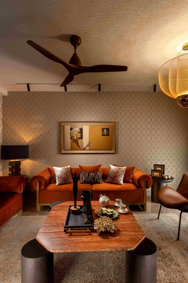 A Stunning Blend of Design & Celebration by Pramod Group - RTF ...
