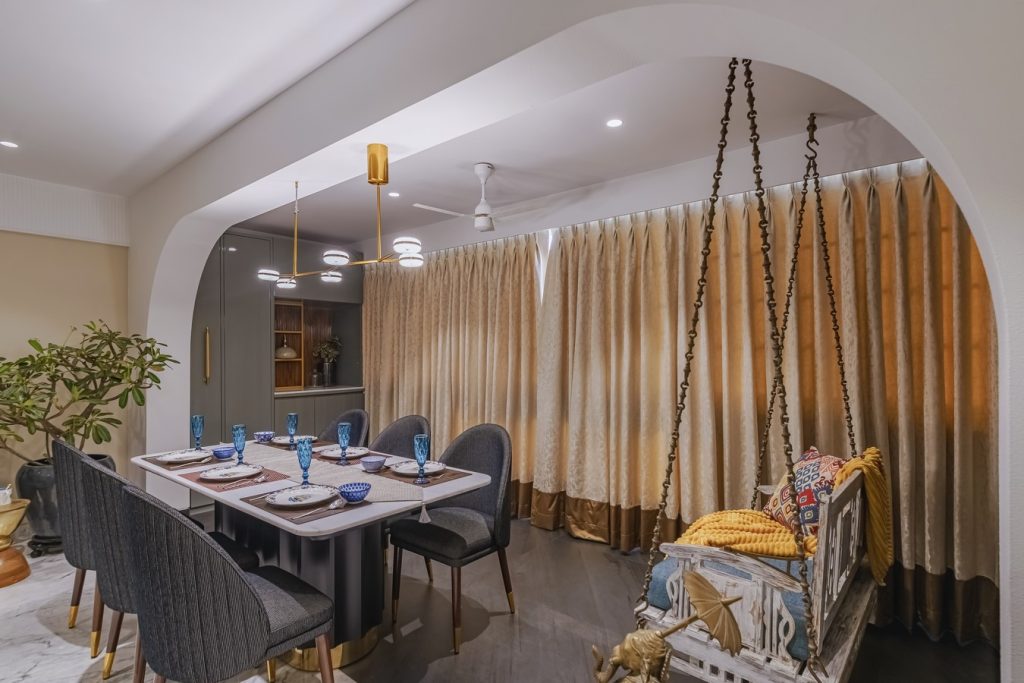 Meher by Naksh Design - RTF | Rethinking The Future