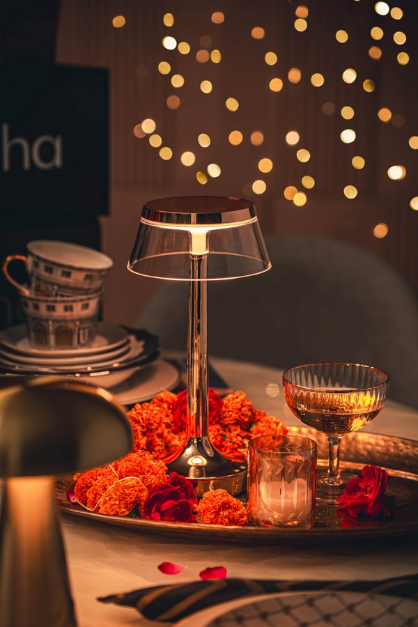 New festive collection by Rosha - RTF | Rethinking The Future