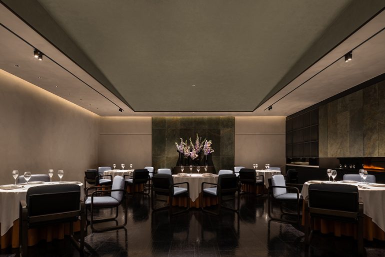 Mo Jasmine by LDH Architectural Design Firm - RTF | Rethinking The Future