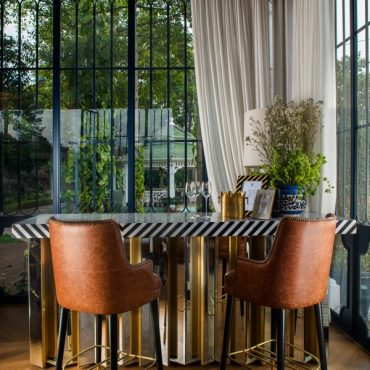 Bar Area by Beyond Designs - RTF | Rethinking The Future