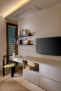 The perfect study nooks by Pramod Group - RTF | Rethinking The Future
