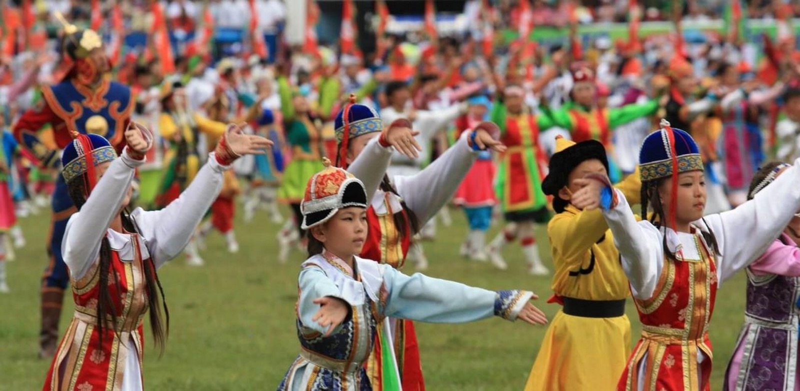8 International Cultural Festivals and Events - RTF | Rethinking The Future