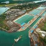 Project in-depth: The Panama Canal Expansion, Panama - RTF | Rethinking ...