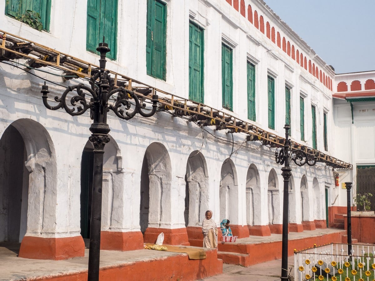 Mansion Culture in North Kolkata - RTF | Rethinking The Future