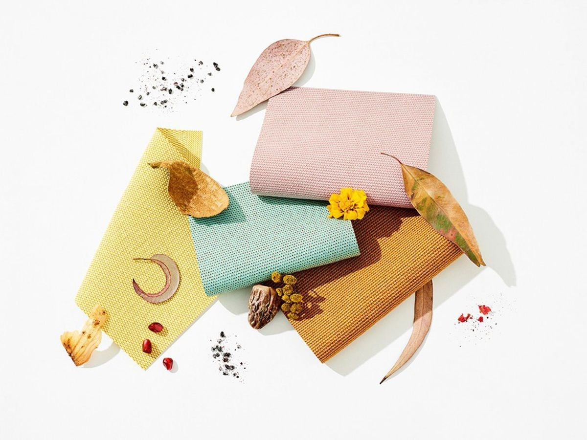Inside the World of Textiles Sustainable Textile Design - RTF ...