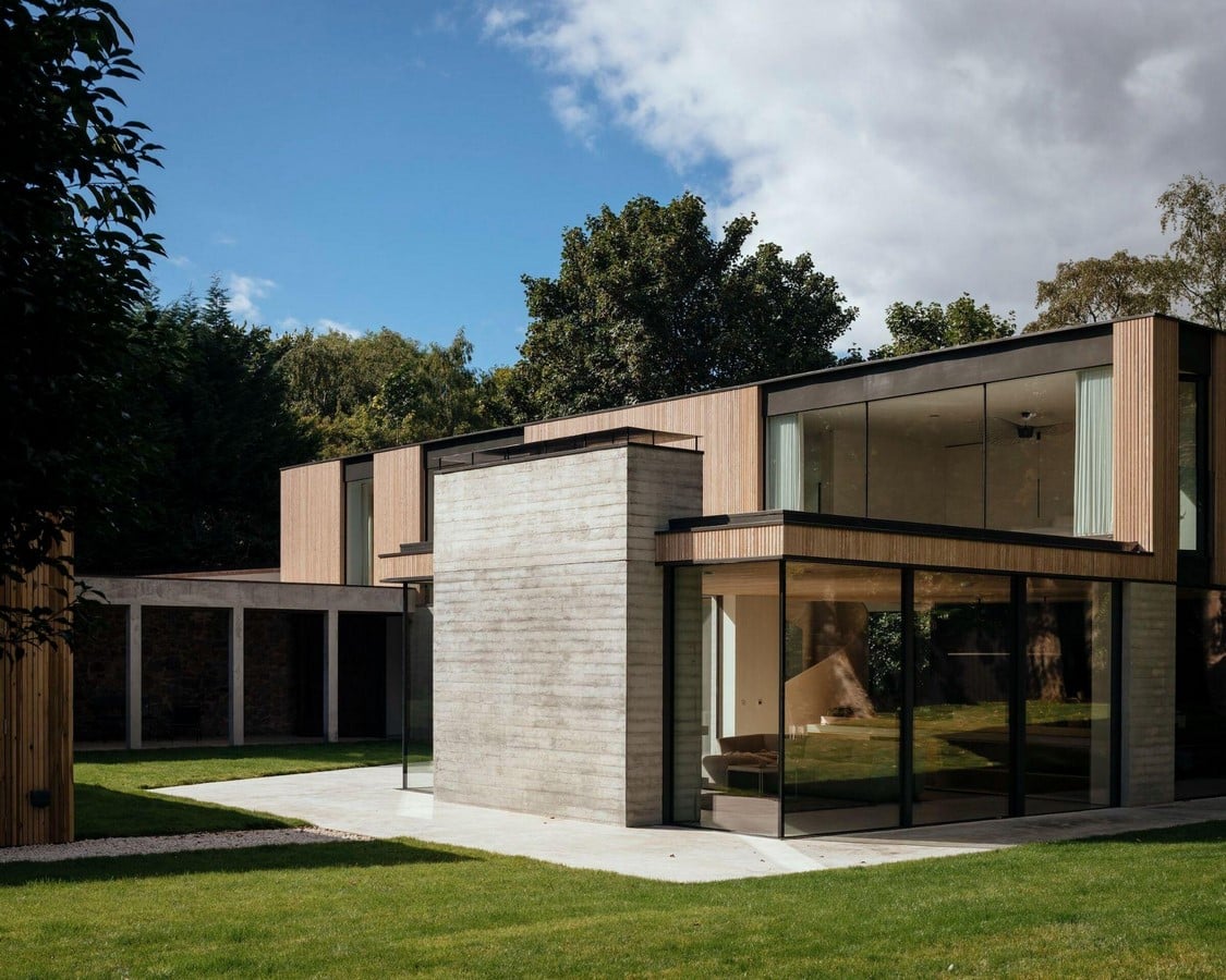 Zen Aesthetics and Architectural Minimalism - RTF | Rethinking The Future