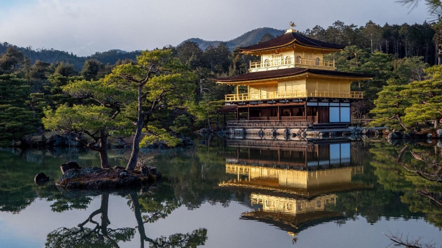 Zen Aesthetics and Architectural Minimalism - RTF | Rethinking The Future