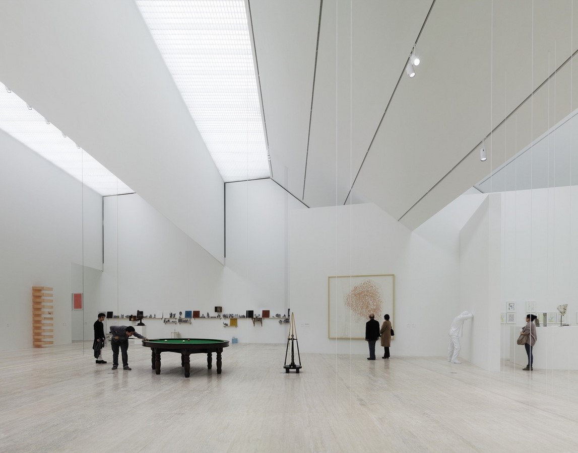 Beyond Illumination: Light as a Dynamic Architectural Element - RTF ...