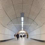 Project in-depth: The Crossrail, London, UK - RTF | Rethinking The Future