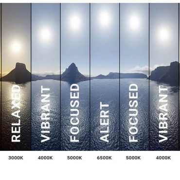 Illuminating Emotions: Exploring the Psychological Impact of Light in ...