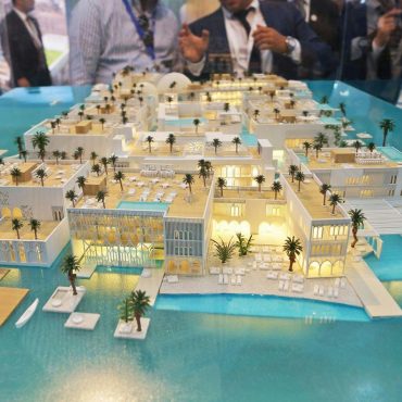 Economic Viability of Floating Cities - RTF | Rethinking The Future