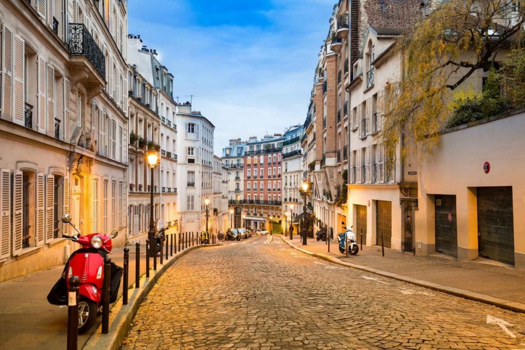 What makes cities livable’ and the lost knowledge we can learn from the ...