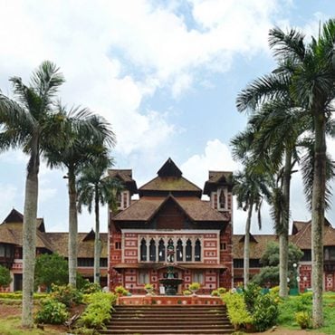 Napier Museum, Thiruvananthapuram, Kerala - RTF | Rethinking The Future