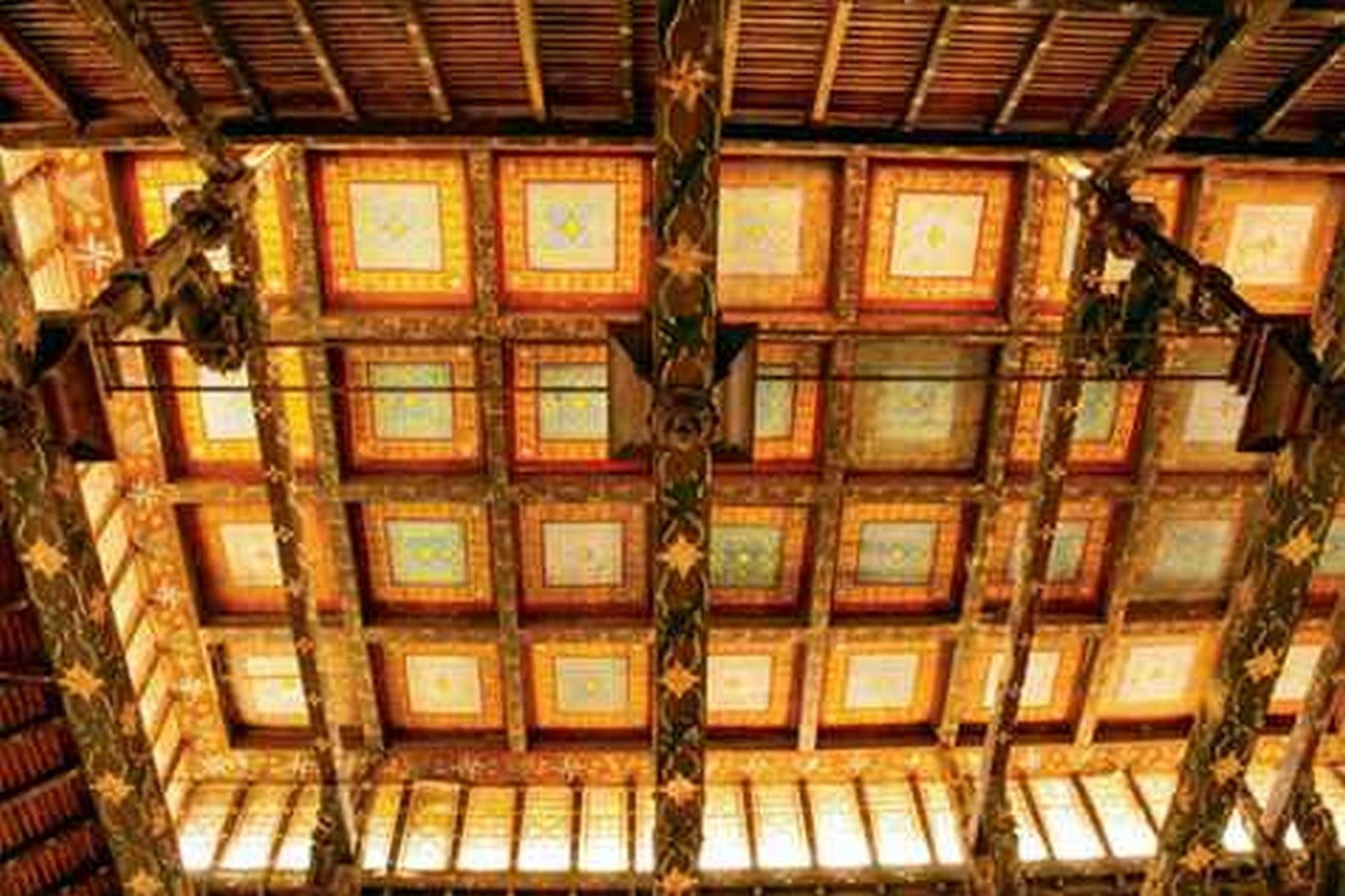 Napier Museum, Thiruvananthapuram, Kerala - RTF | Rethinking The Future