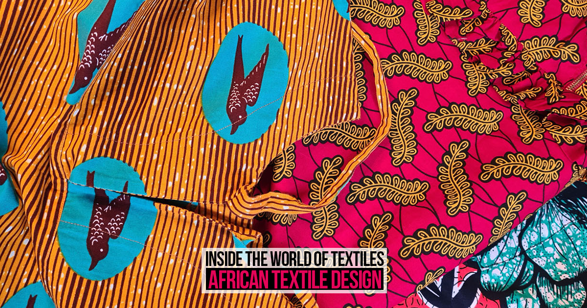 East African Textile פרופיל של Rivatex East Africa Limited