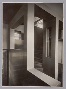 Functionalism and Aesthetic Expression in Müller House - RTF ...