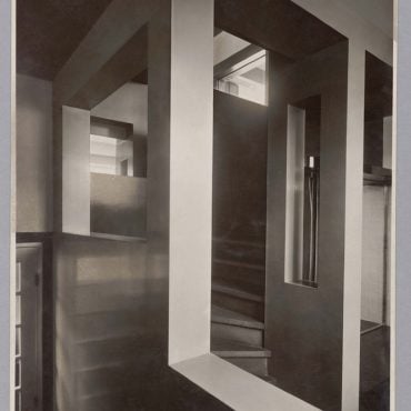 Functionalism and Aesthetic Expression in Müller House - RTF ...