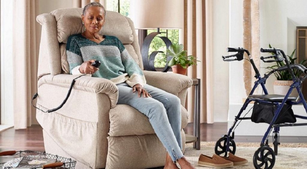 Furniture Design for Accessibility - RTF | Rethinking The Future