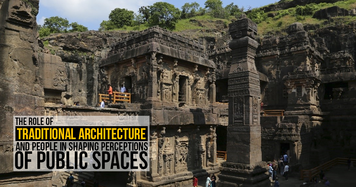 What Is Traditional Architecture