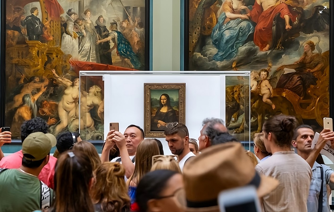 Art Markets and Economics - RTF | Rethinking The Future