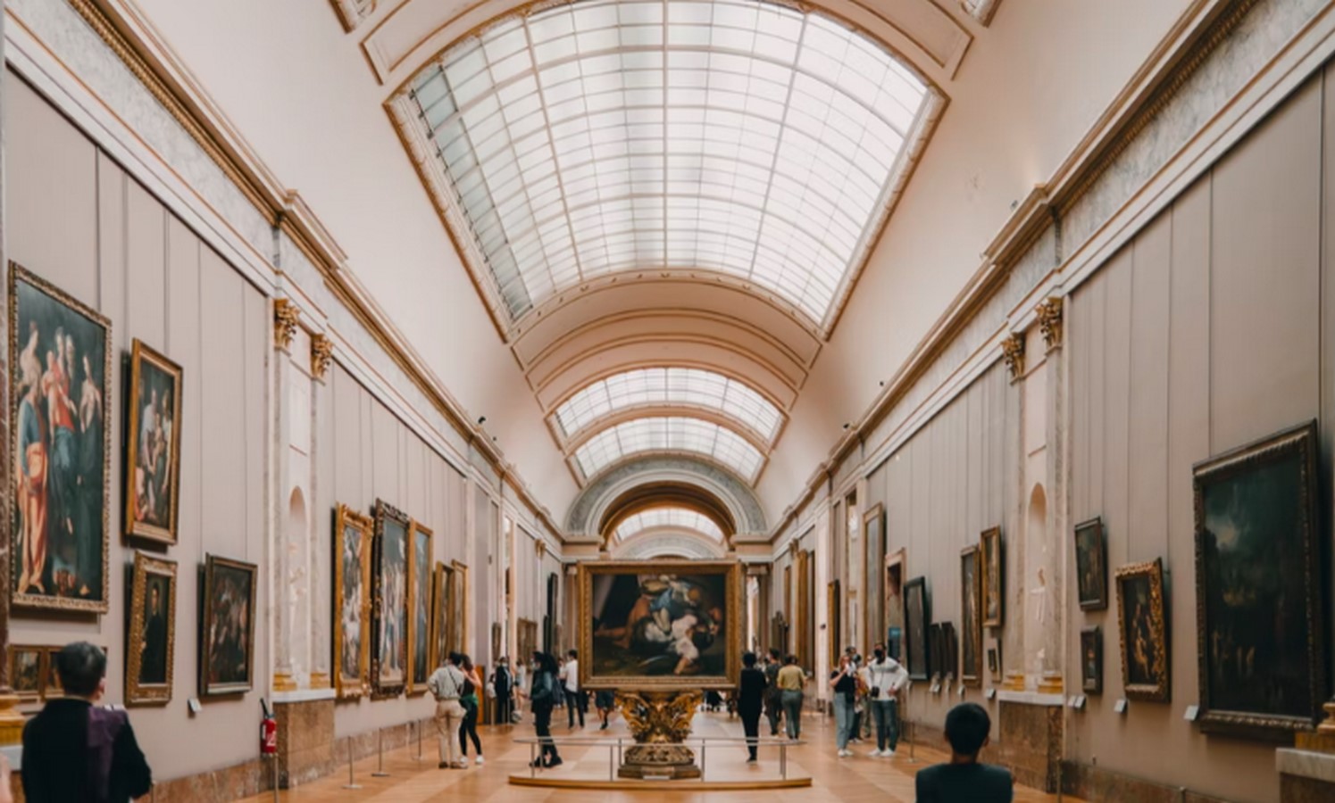 Art Markets and Economics - RTF | Rethinking The Future