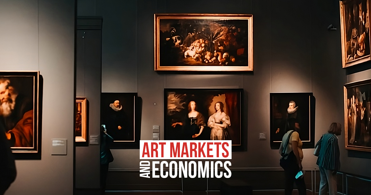 Art Markets and Economics - RTF | Rethinking The Future