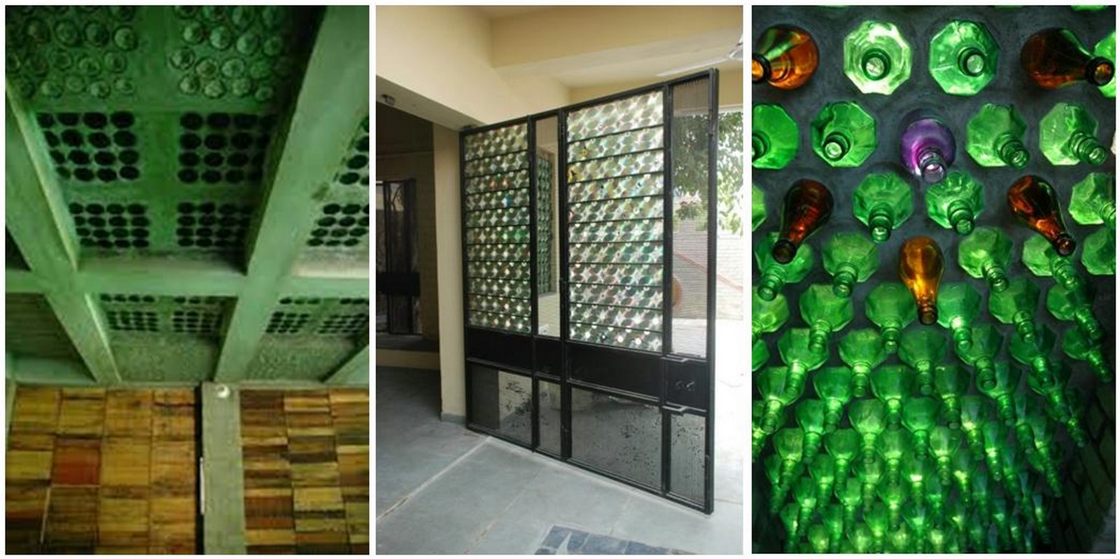 Educational Potential of Trash-to-Architecture - RTF | Rethinking The ...