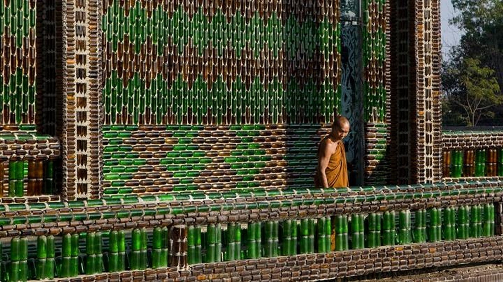 Educational Potential of Trash-to-Architecture - RTF | Rethinking The ...