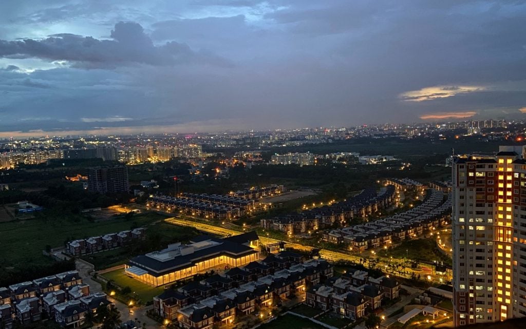 Urbanization and Identity: Shaping Indian Cities through Architecture ...